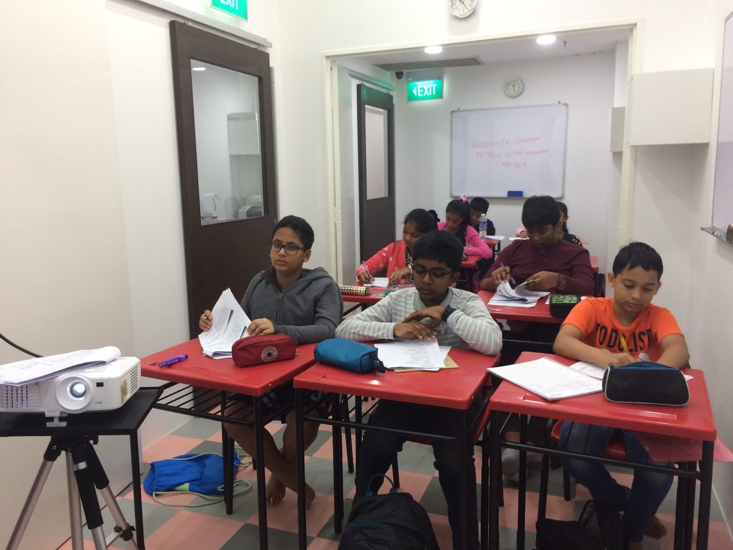 EMS-2023-1 – Wordsmith Learning Hub